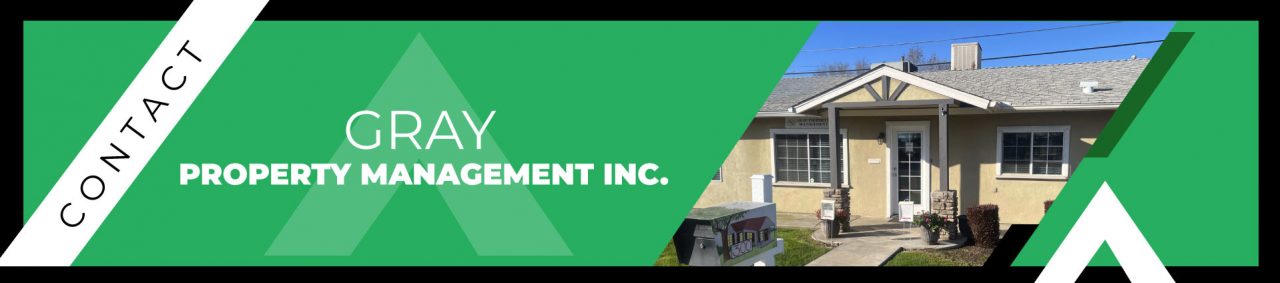 Contact Us - Gray Property Management, Inc